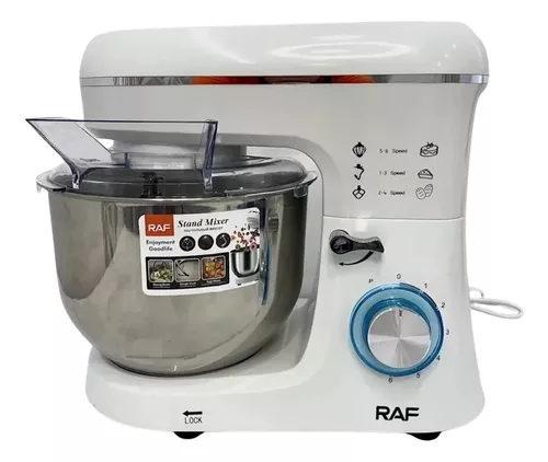 Kuhinjski mikser - RAF - 1400W - 12 MJESECI GARANCIJA - ePaket.ba | Bosna i Hercegovina